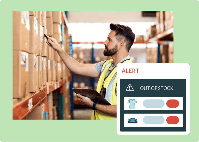 Inventory Management Software | Erplain